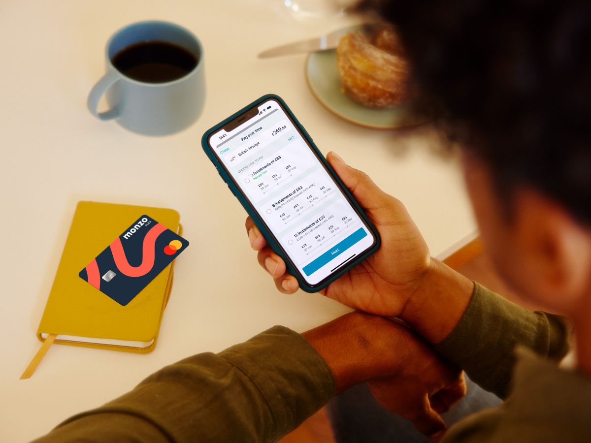 Monzo Flex: Buy Now Pay Later turned credit card | Money Talk