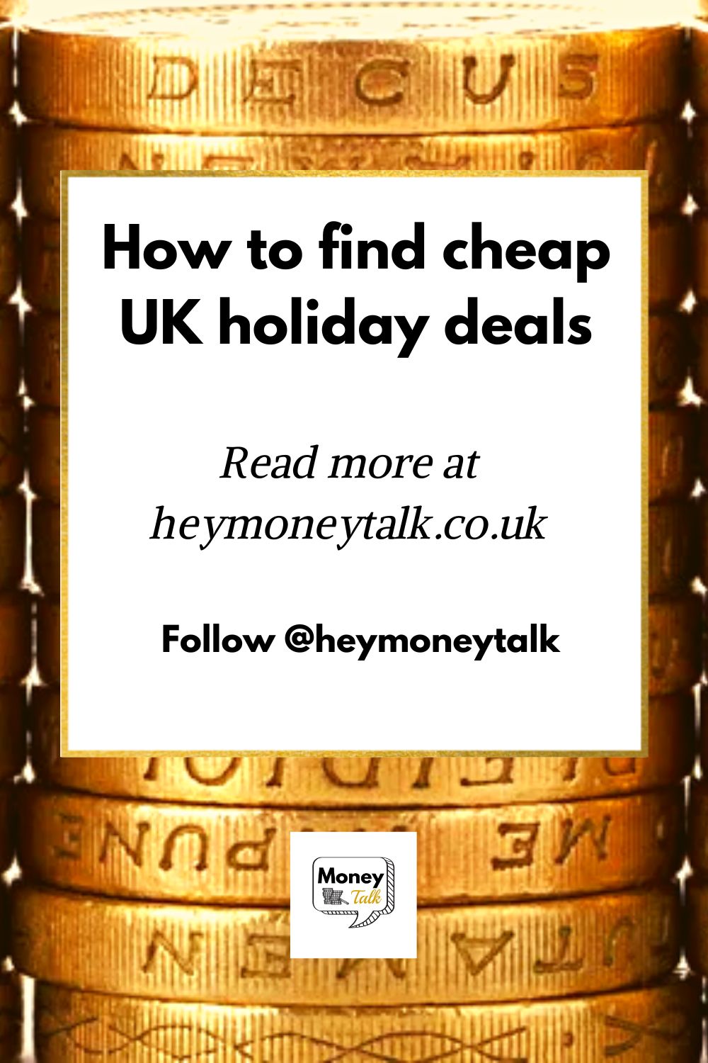 How to find cheap UK holiday deals | Money Talk
