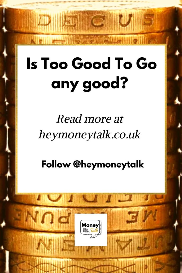 Too Good To Go review: Inside my Magic Bags | Money Talk