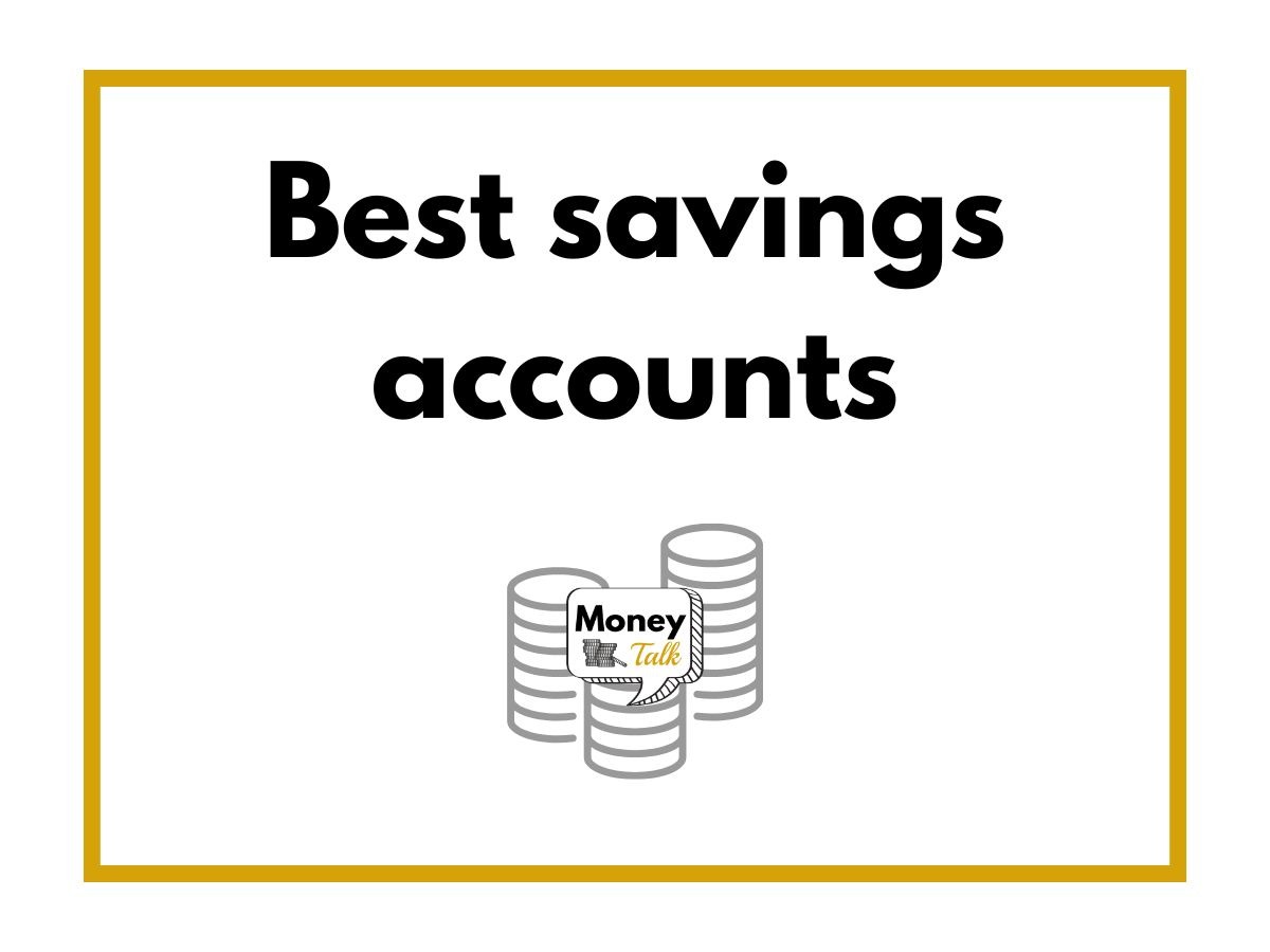 Best savings accounts 2026 | Money Talk