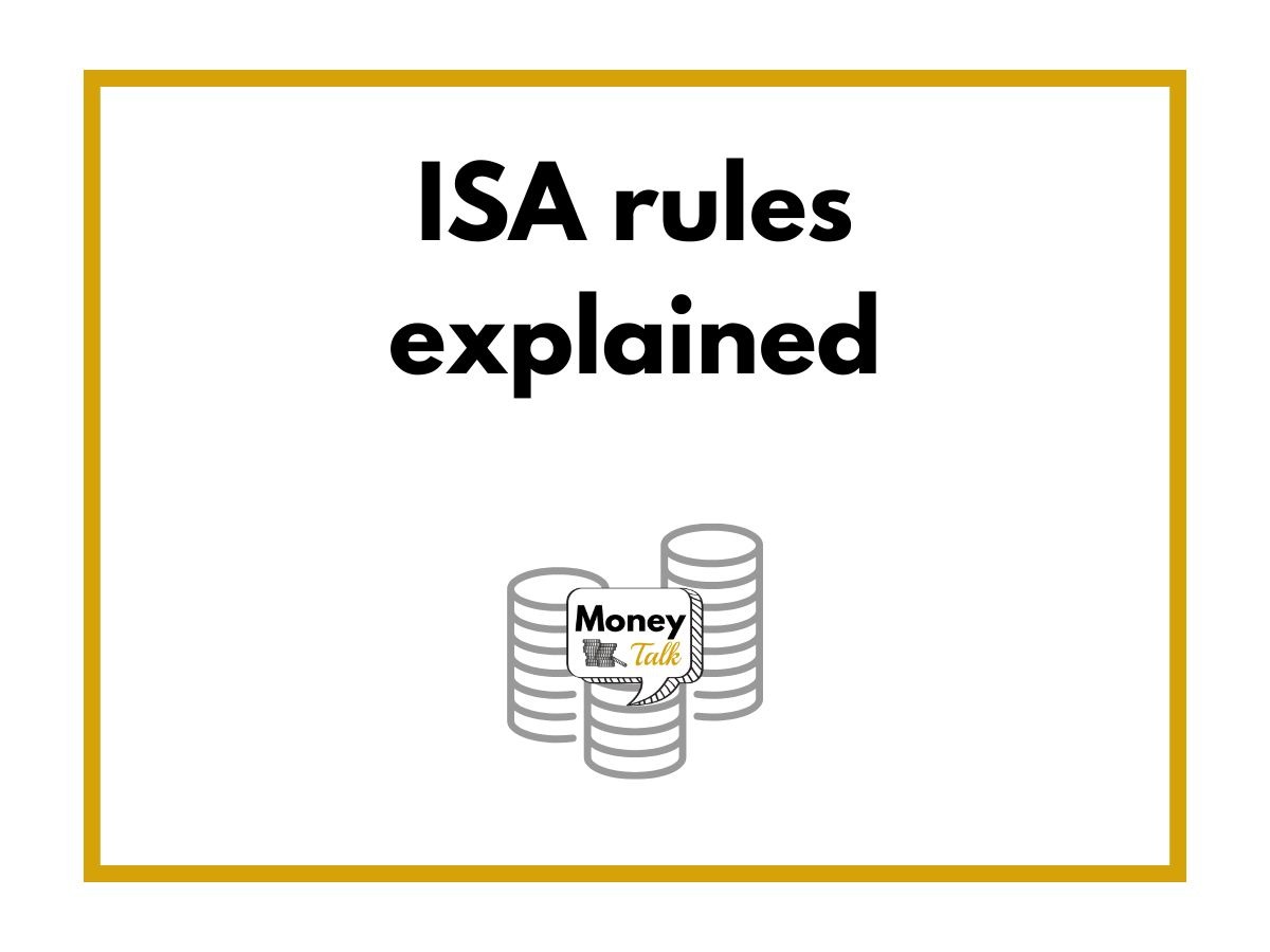 How many ISAs can you have at the same time? | Money Talk