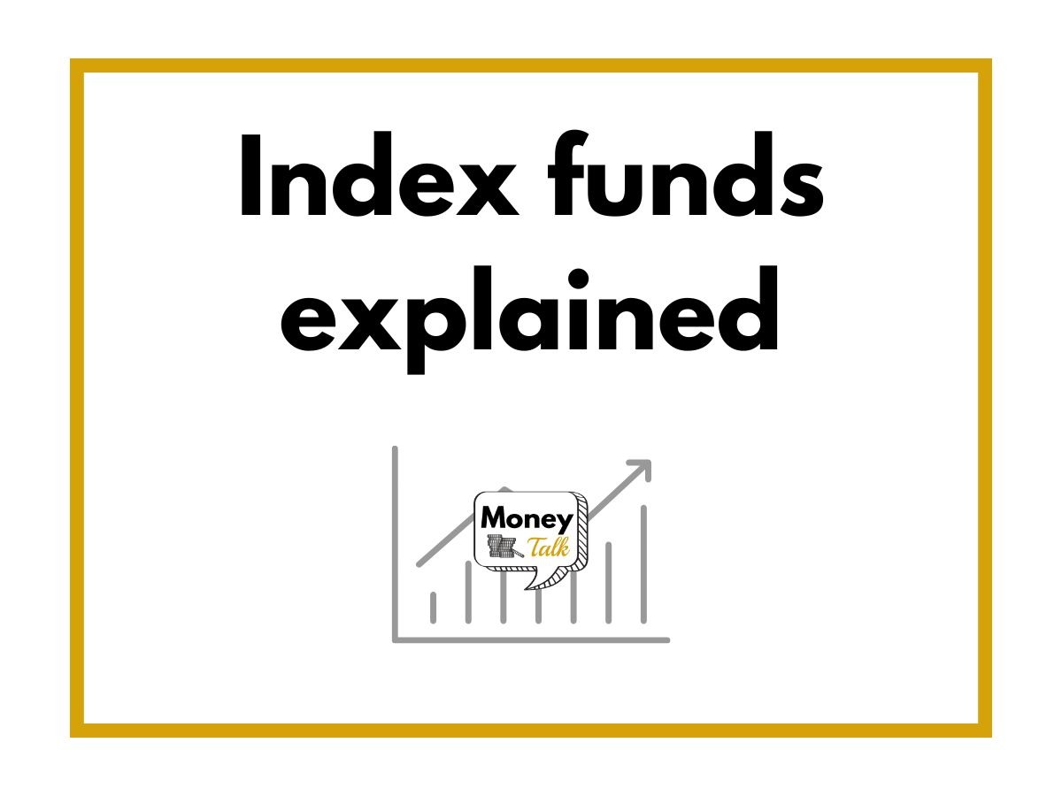 Index fund explained: A beginner’s guide to passive investing | Money Talk